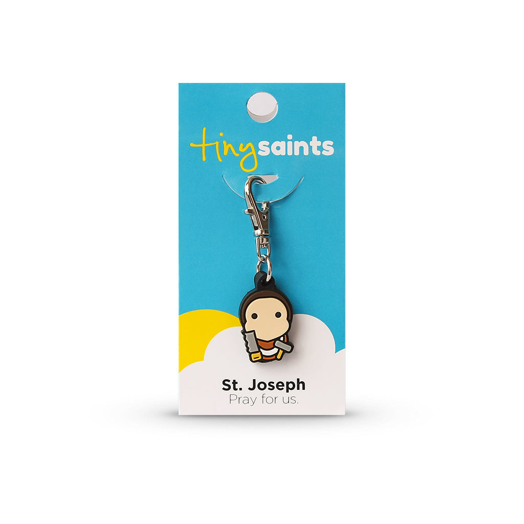 Free Shipping on Tiny Saints and Religious Gifts — faithshop.com